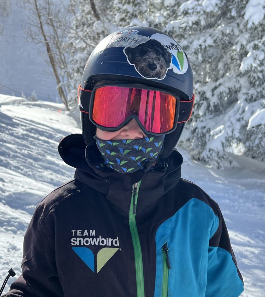 December 2022 Team Update - snowbirdsportseducationfoundation