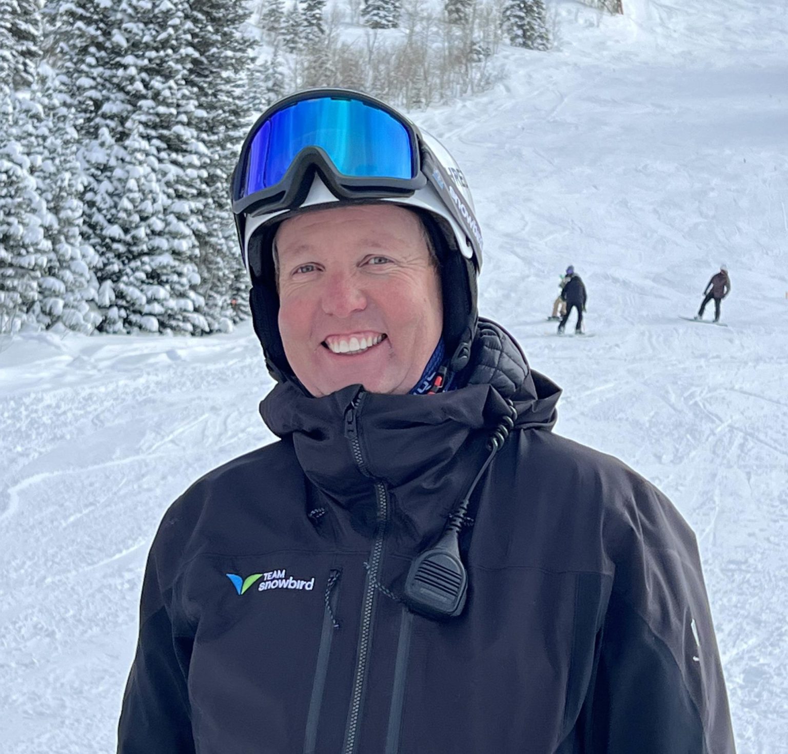 Jason Stone - snowbirdsportseducationfoundation