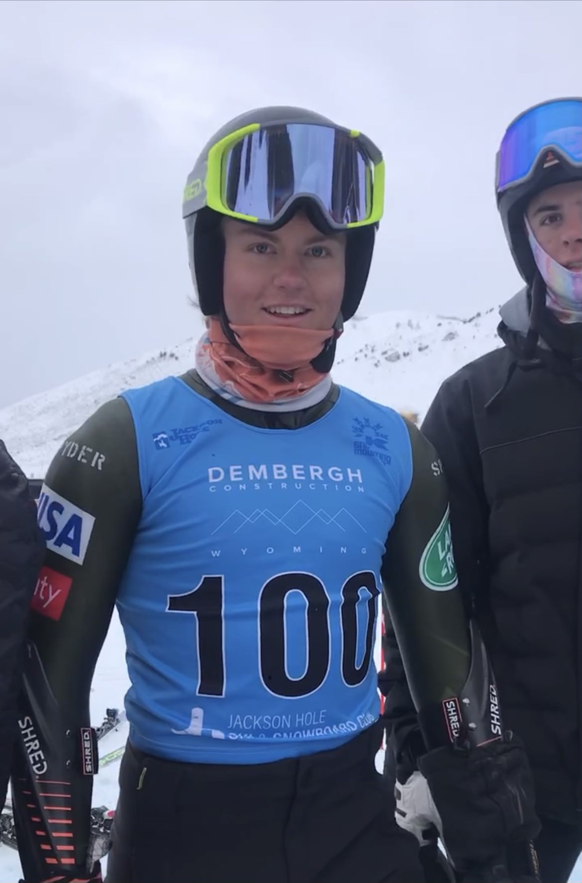March 2023 Team Update - snowbirdsportseducationfoundation