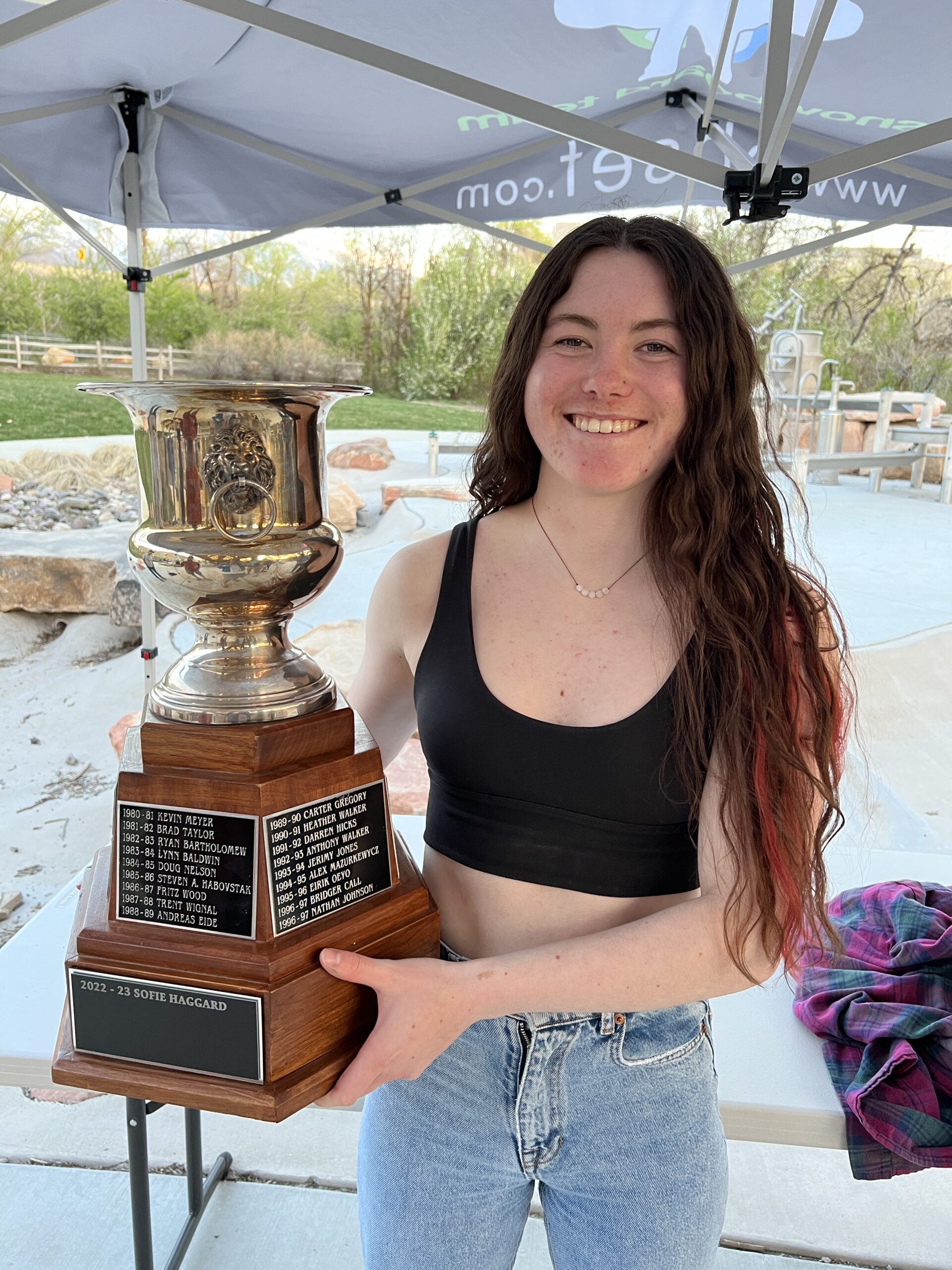 May 2023 Team Update - snowbirdsportseducationfoundation